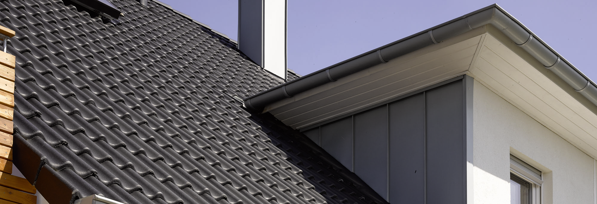 dachtechnik - Dach + Holztech