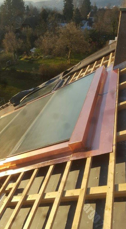 spengler11x - Dach + Holztech