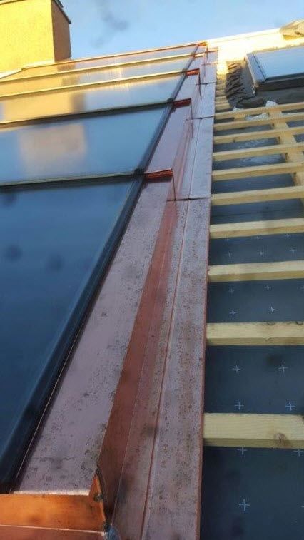 spengler12x - Dach + Holztech