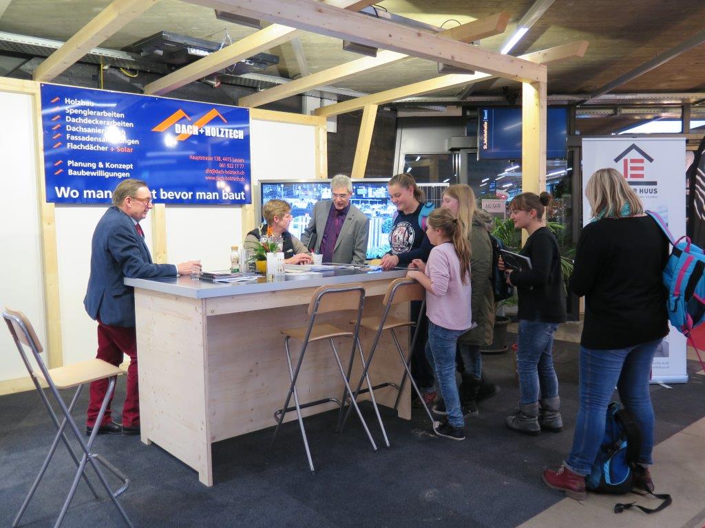 IMG_2390 - Dach + Holztech