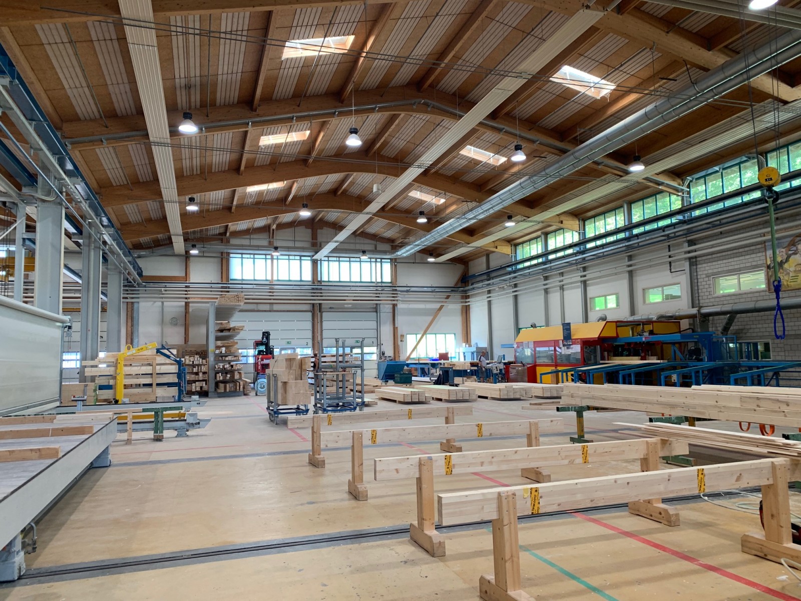 Allgemein Archive - Dach + Holztech