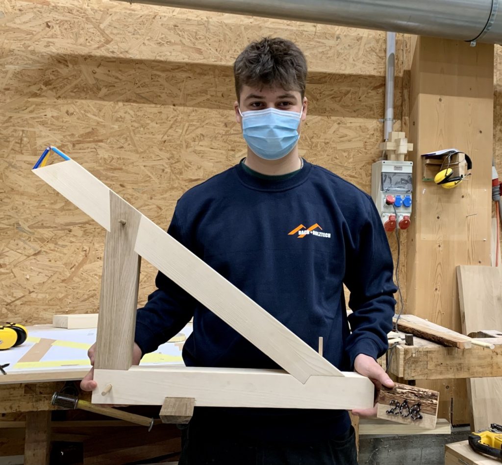 Allgemein Archive - Dach + Holztech